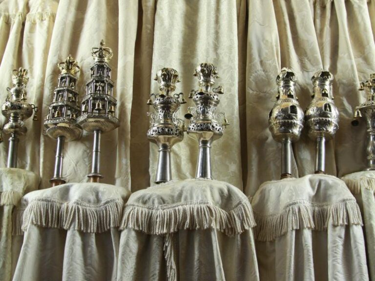 Congregation Shearith Israel - Manhattan Orthodox SynagogueCongregation ...