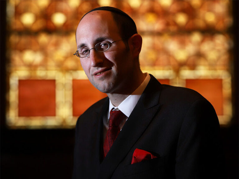 Congregation Shearith Israel - Manhattan Orthodox SynagogueCongregation ...