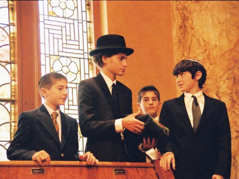 Prayer | Congregation Shearith Israel - Manhattan Orthodox ...