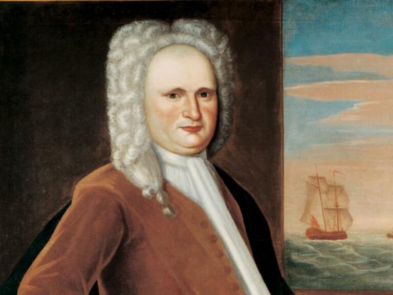 Our History | Congregation Shearith Israel- Manhattan Orthodox Synagogue