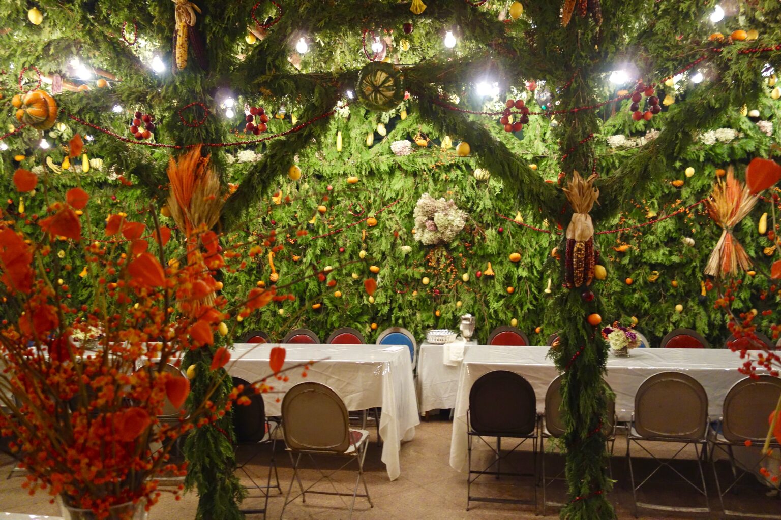 Congregation Shearith Israel - Manhattan Orthodox SynagogueCongregation ...