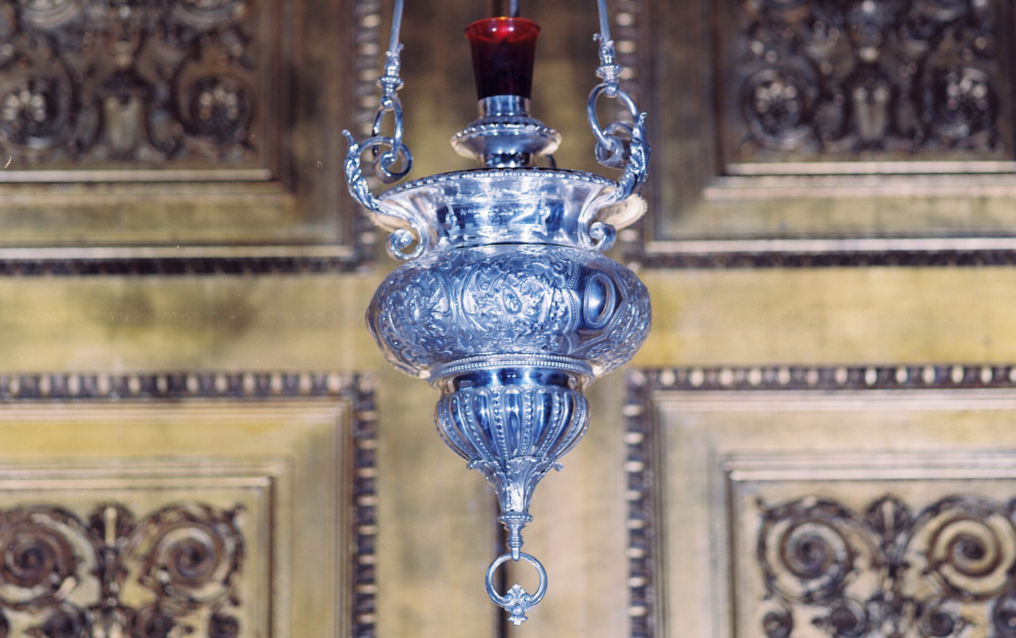 Prayer | Congregation Shearith Israel - Manhattan Orthodox ...