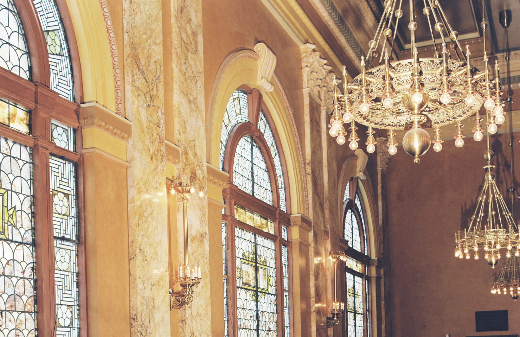 Prayer | Congregation Shearith Israel - Manhattan Orthodox ...