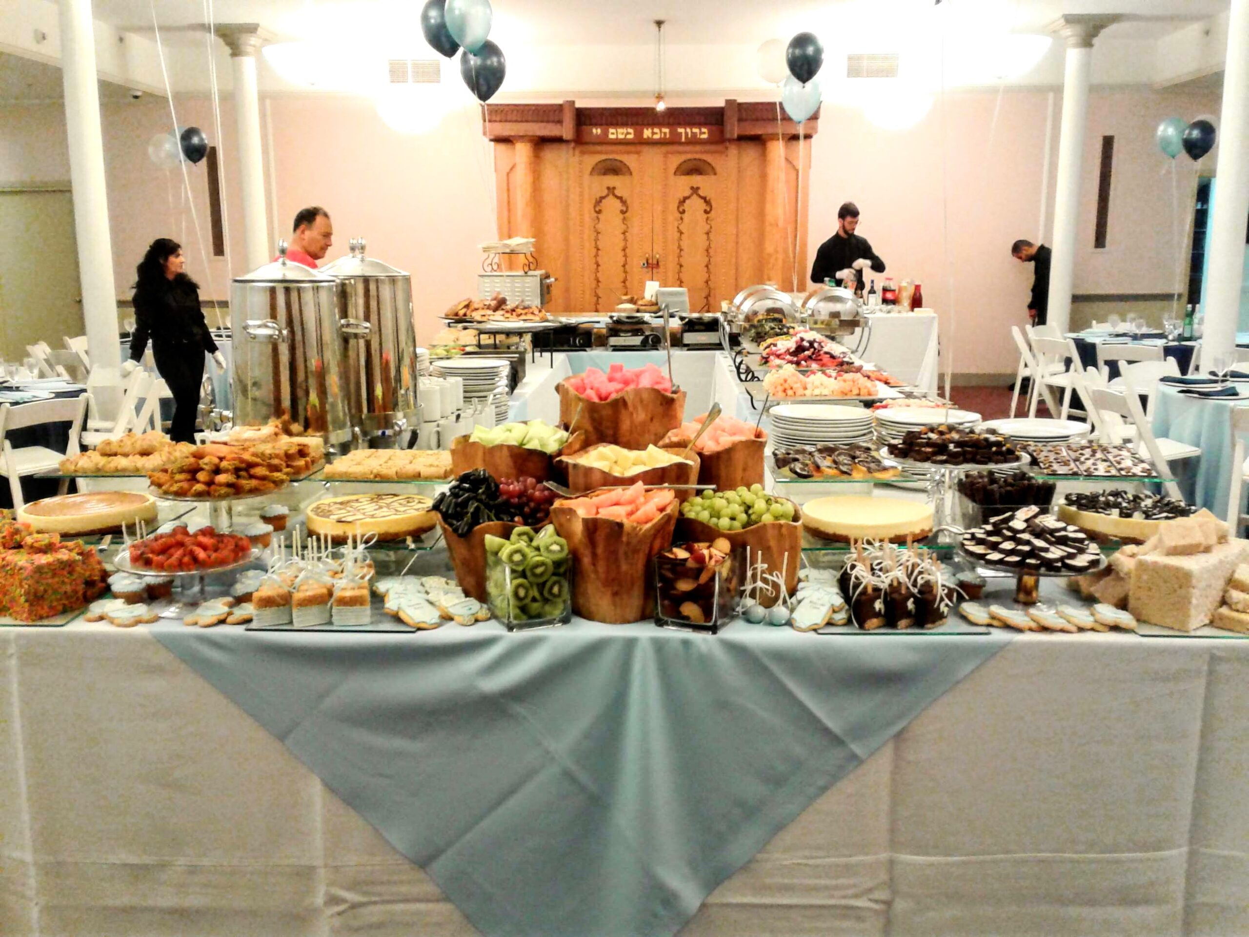 Congregation Shearith Israel - Manhattan Orthodox SynagogueCongregation ...