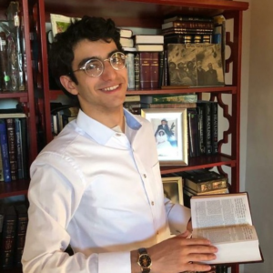 Professional Team | Congregation Shearith Israel- Manhattan Orthodox ...