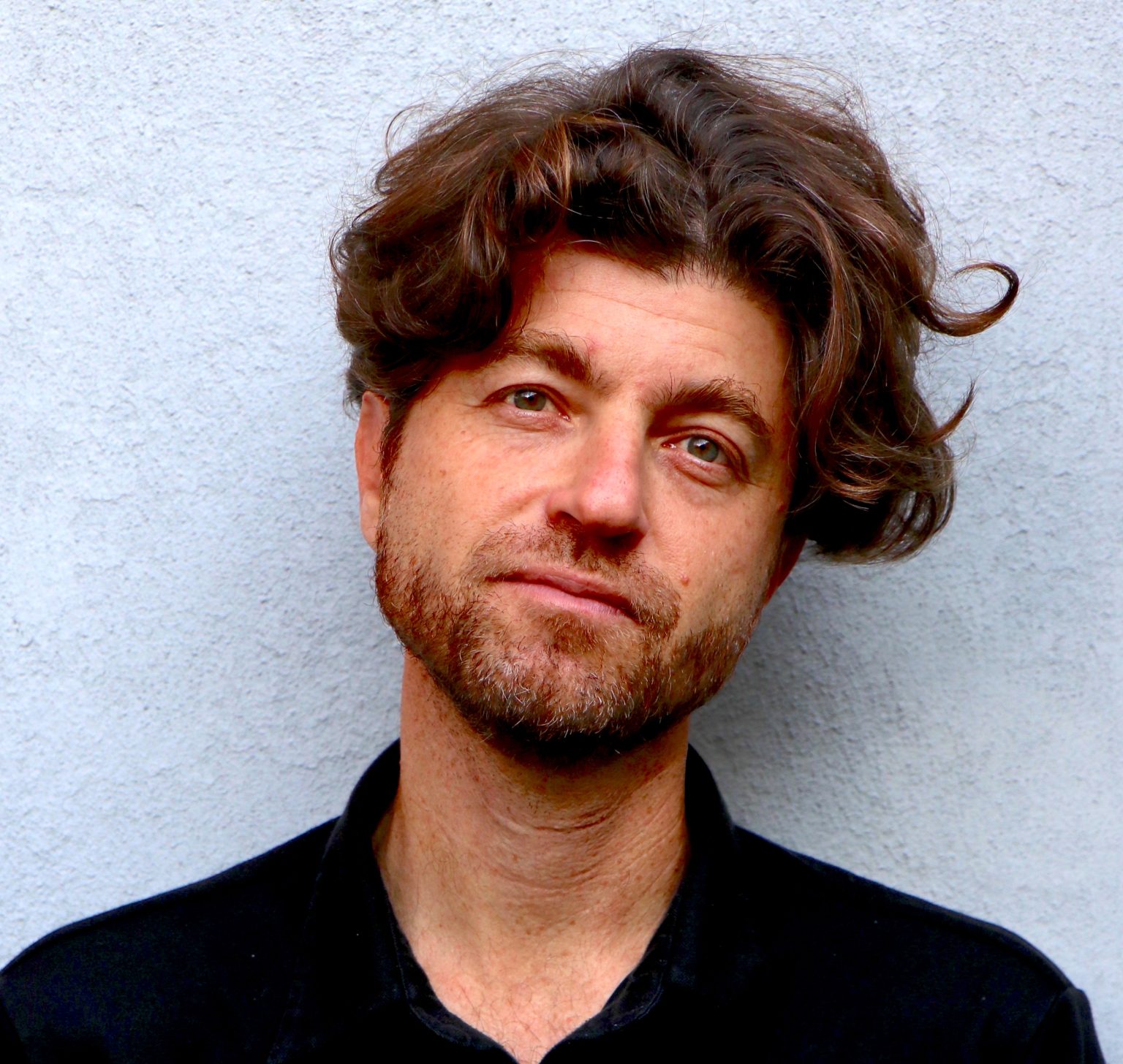 Shabbat Dinner & Conversation with Author Ross Perlin | Congregation ...