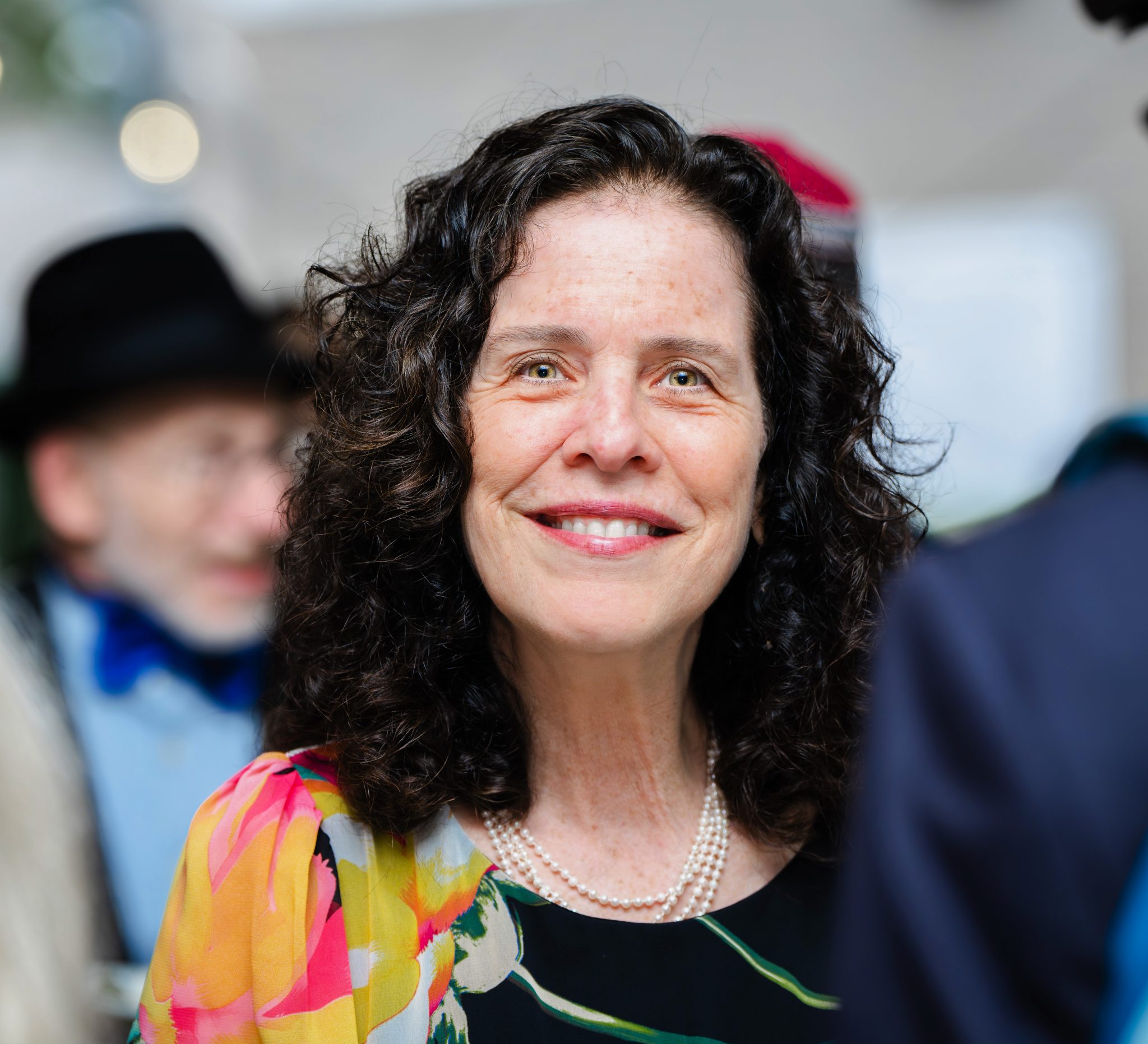 Clergy & Professional Team | Congregation Shearith Israel- Manhattan ...