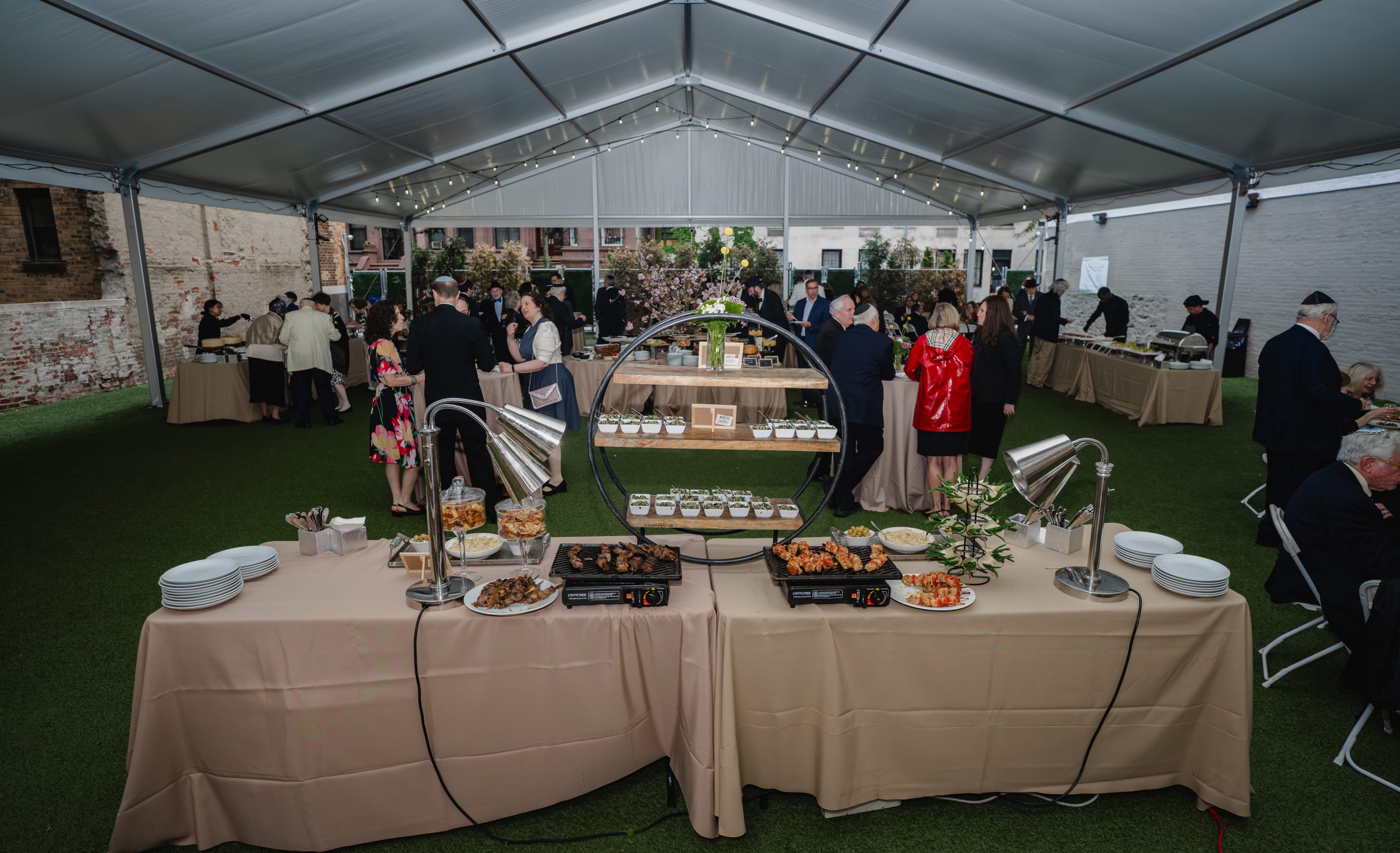 Congregation Shearith Israel - Manhattan Orthodox SynagogueCongregation ...